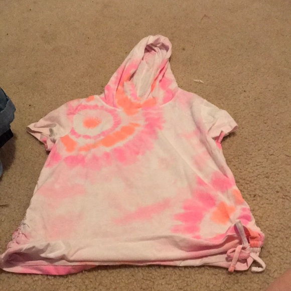 Shirts & Tops | Tide Eye Shirt | Poshmark